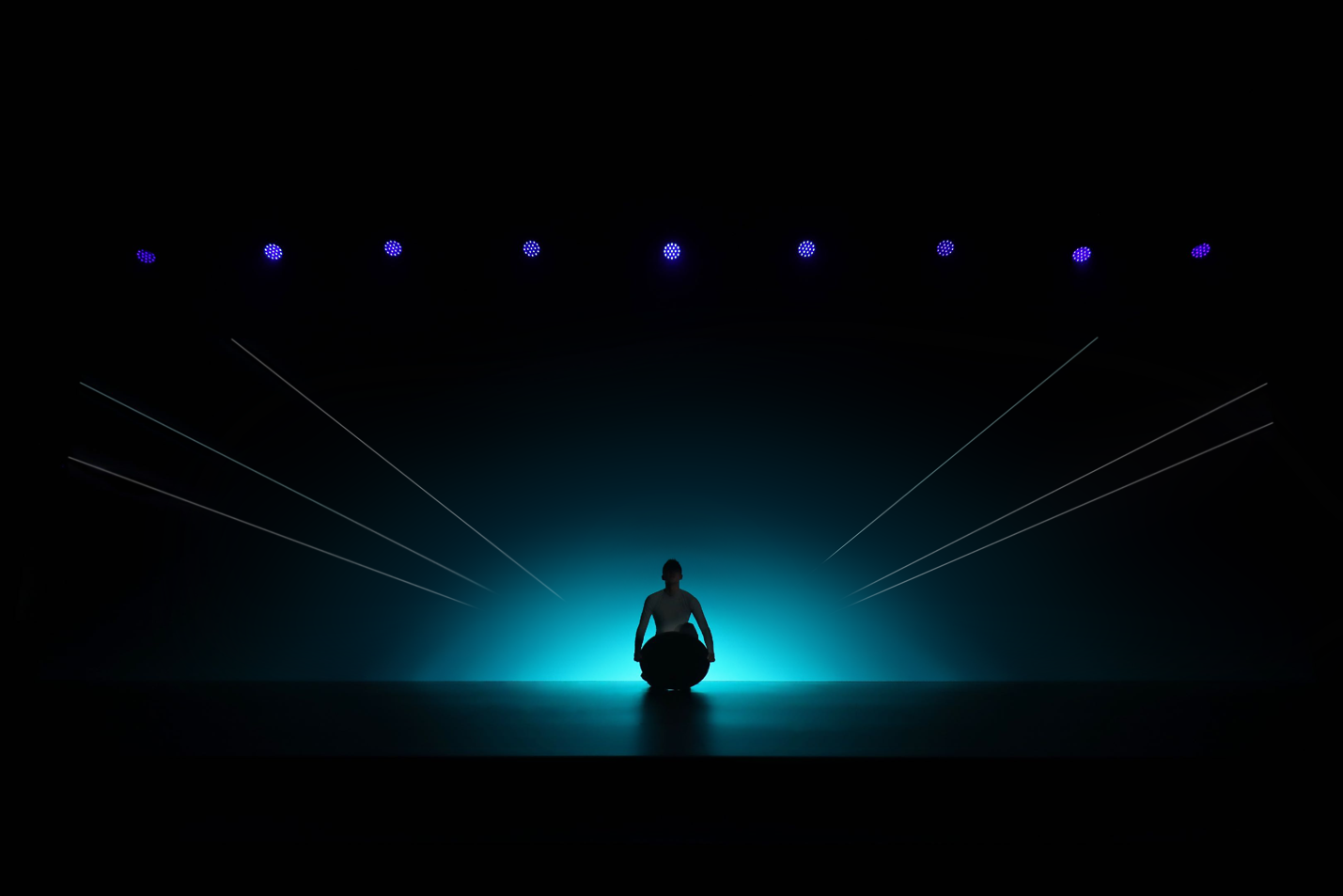 Live events in B2B marketing in Asia - VOK DAMS China