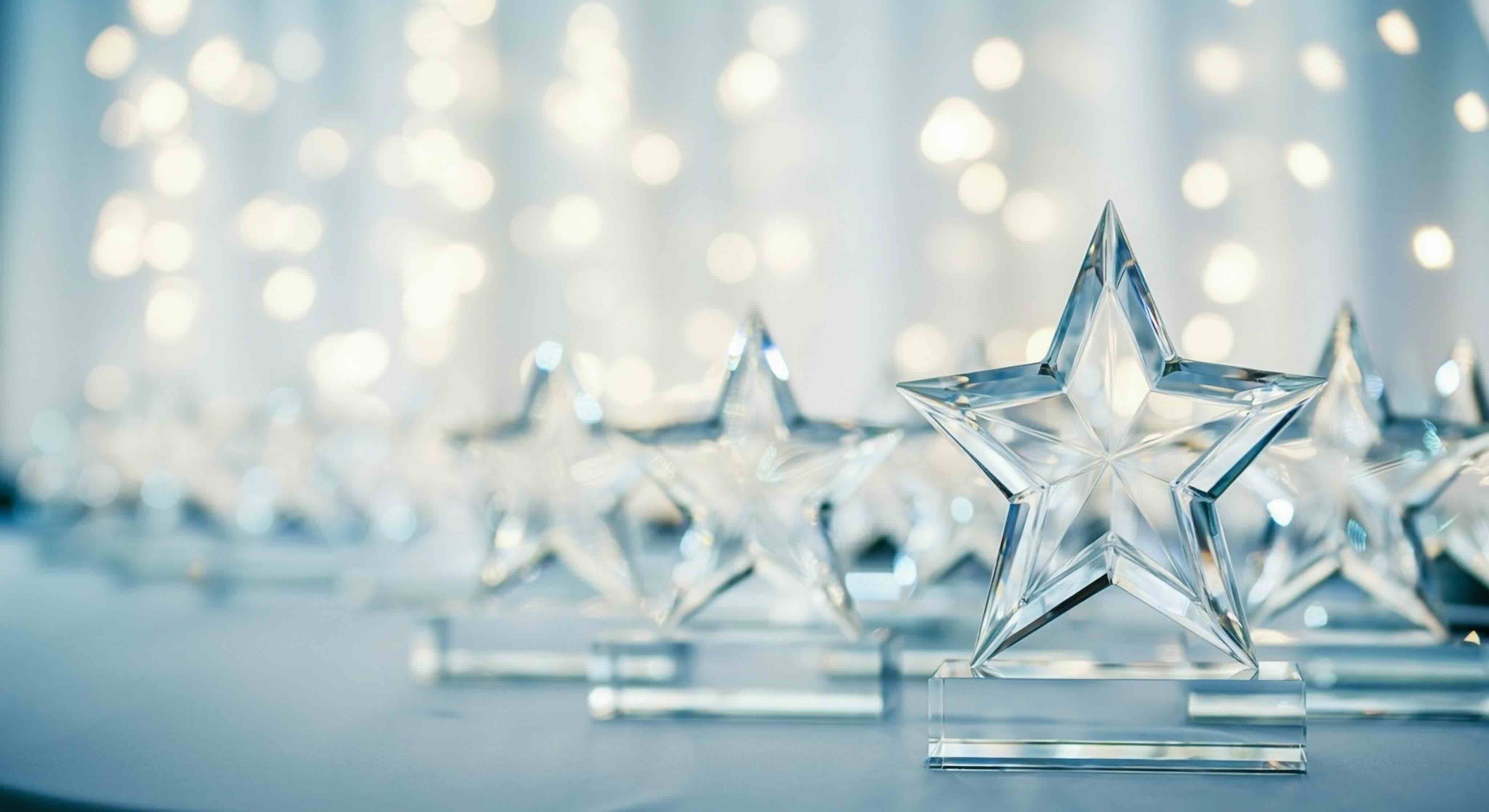 Wins Event Marketing EVENTEX Awards - VOK DAMS China