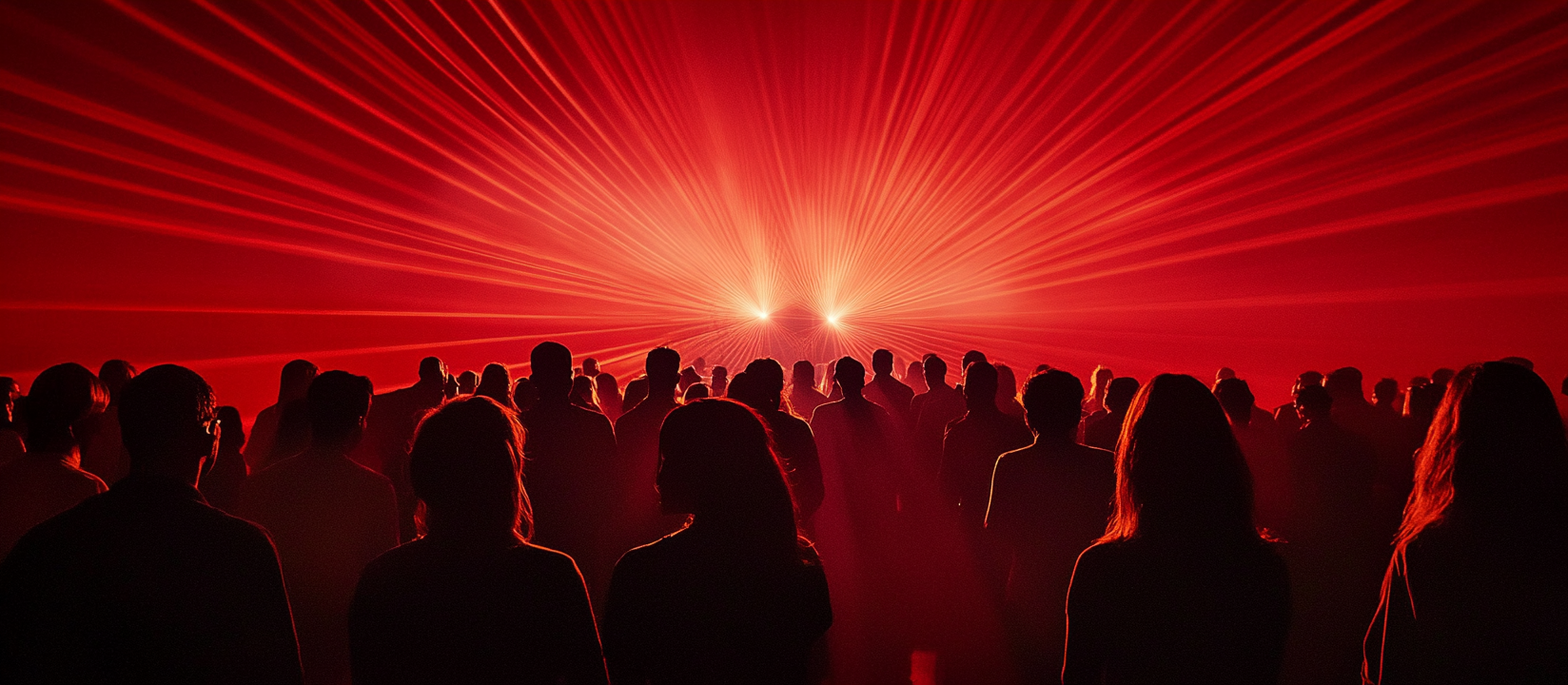 Immersive Tech in Event Planning - VOK DAMS China